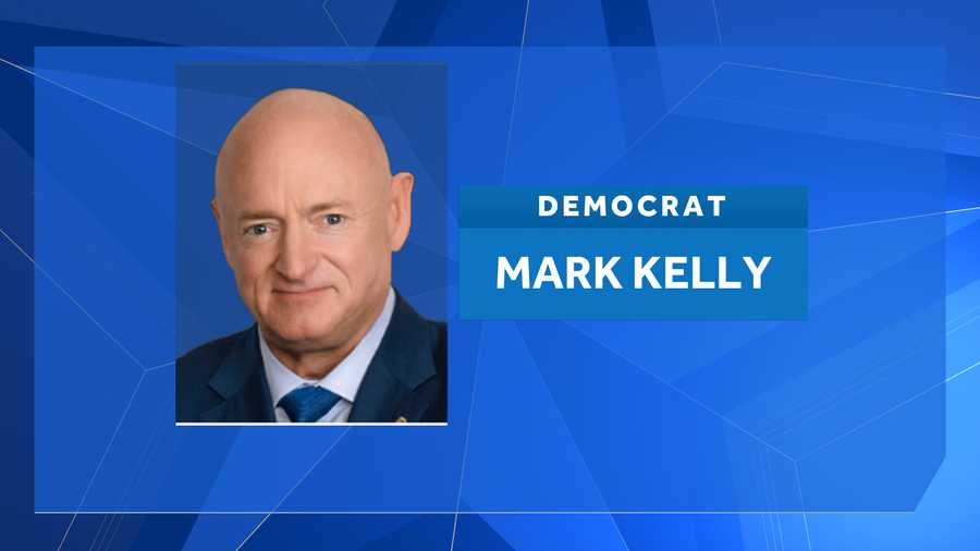 Mark Kelly to visit New Hampshire to campaign for Chris Pappas