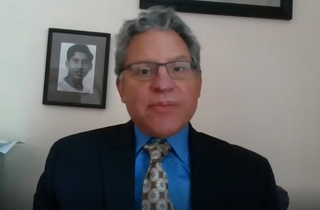 Wrongfully convicted man seeks compensation for decades in prison