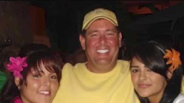 Man killed in Daytona International Speedway crash remembered