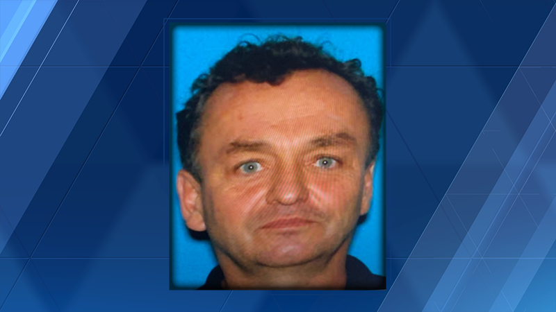 Missing at-risk person suffers from dementia, police say