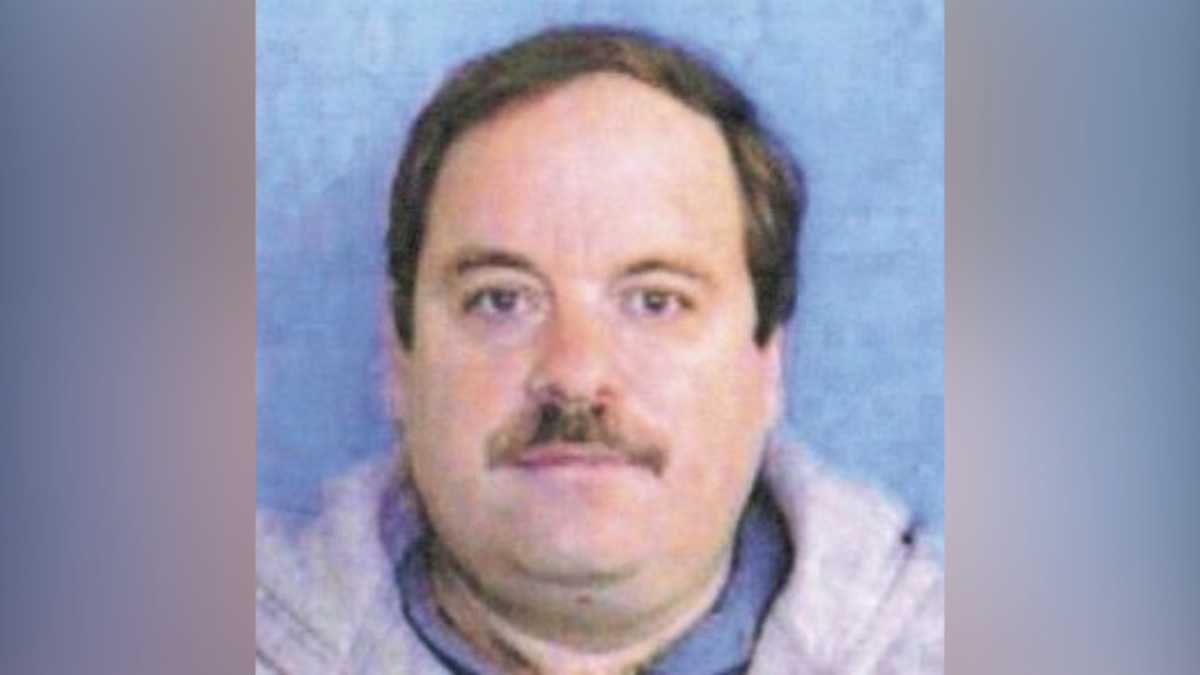 Mark Murincsak: missing person case, seeking new information