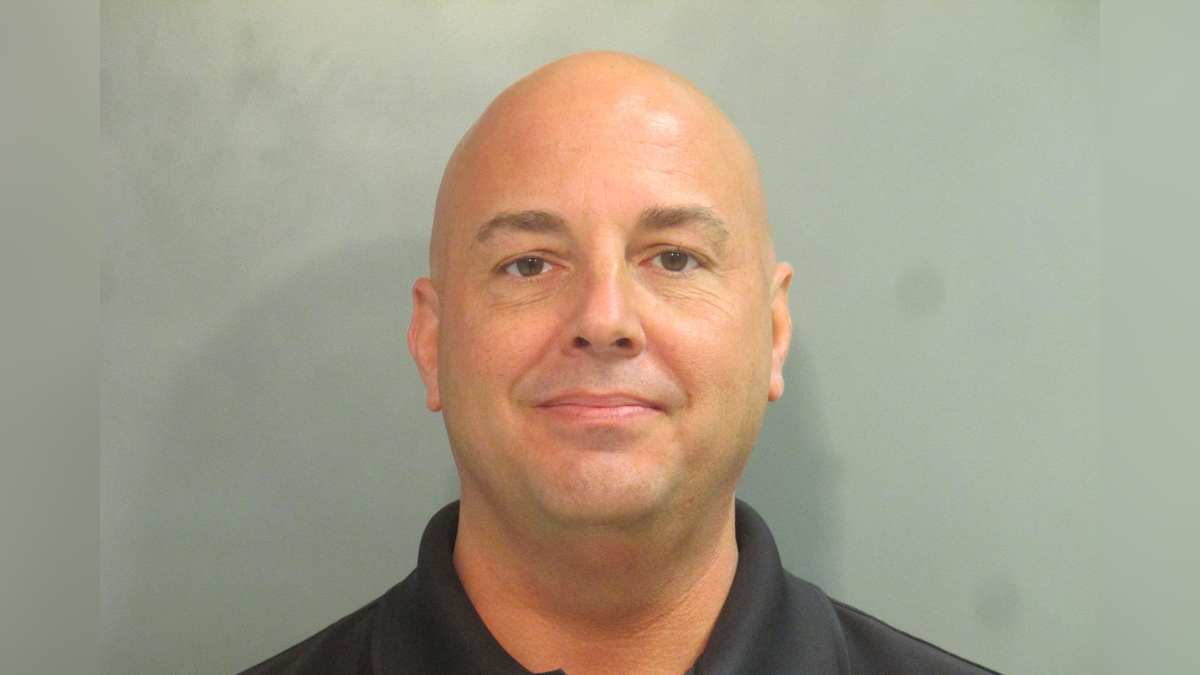 Mark Oesterle found guilty of harassment