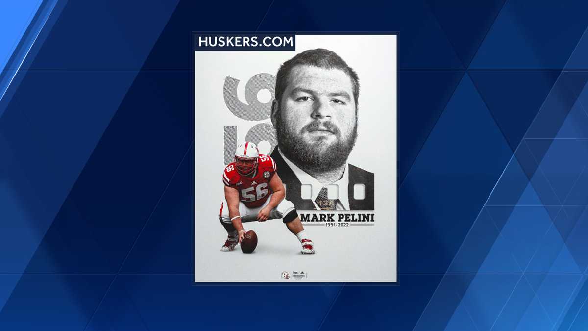 Former Husker Mark Pelini dies in Indiana car crash