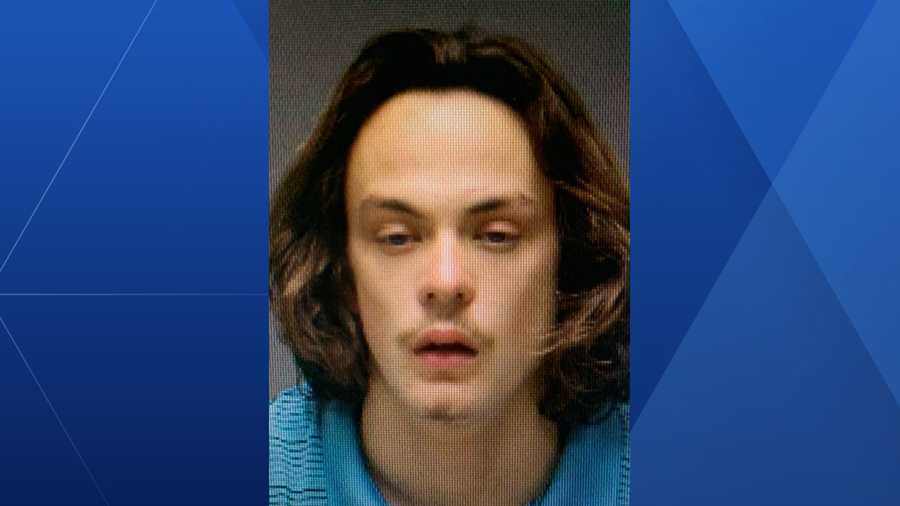 Missing 23 Year Old Man Last Seen Sunday Morning Located