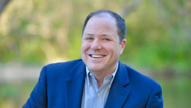Mark Johnson wins Covington mayor