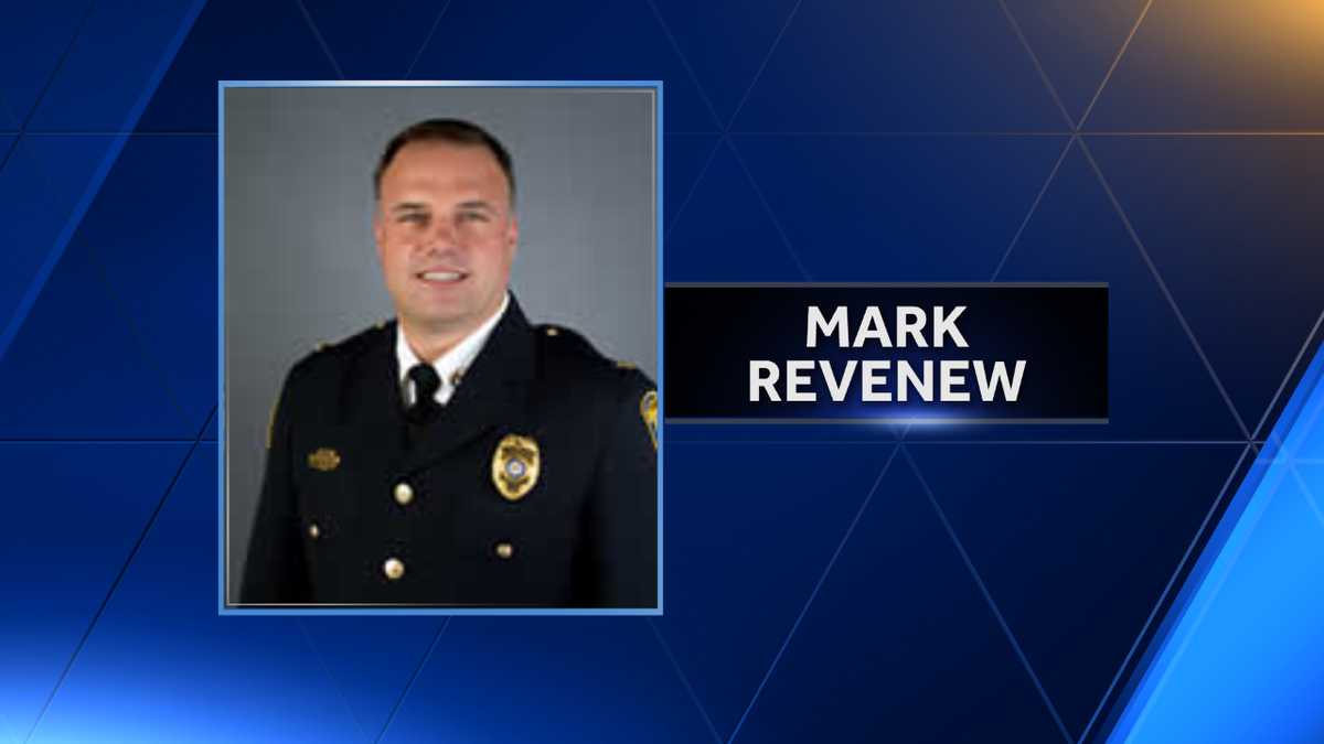 Former Savannah Police Interim Chief moving to Savannah Fire