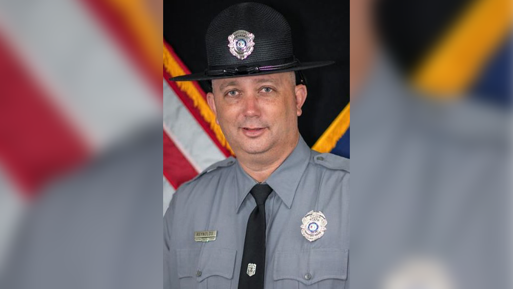 South Carolina Officer Dies After Medical Emergency in Training