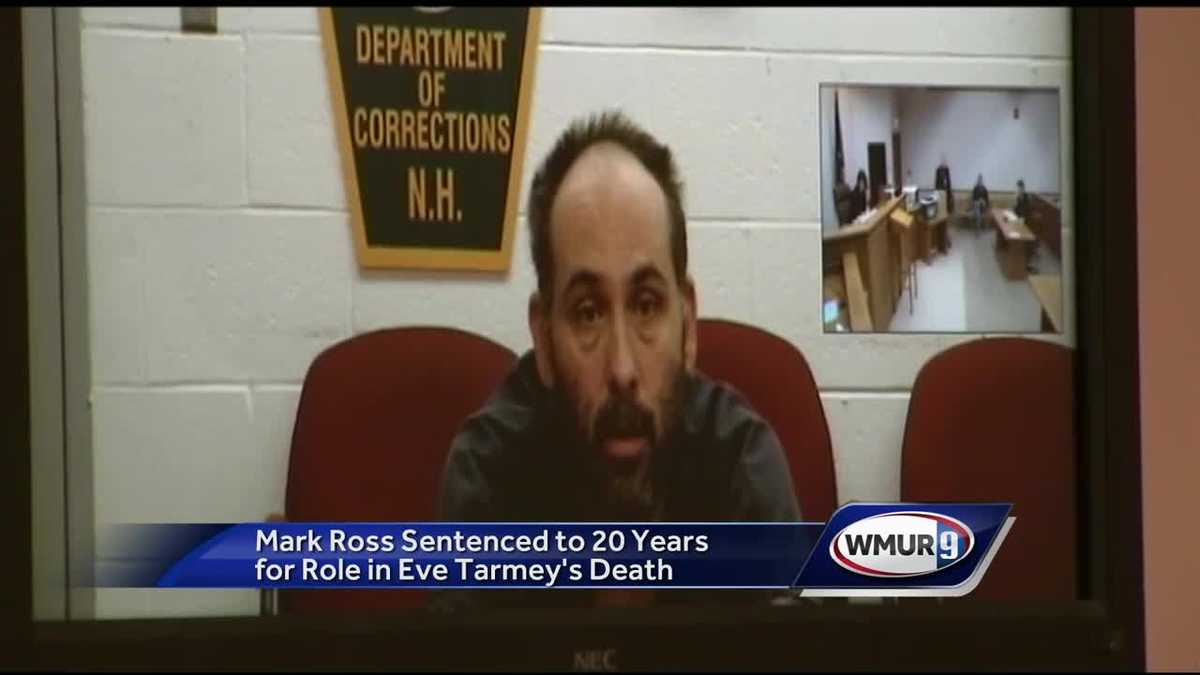 Man sentenced to 20 years in overdose death