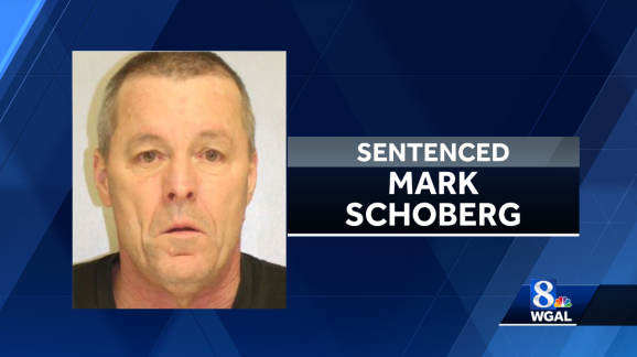 Photographer sentenced to six to 20 years in prison on child porn charges