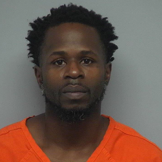 Beaufort: Suspect in shooting charged with attempted murder