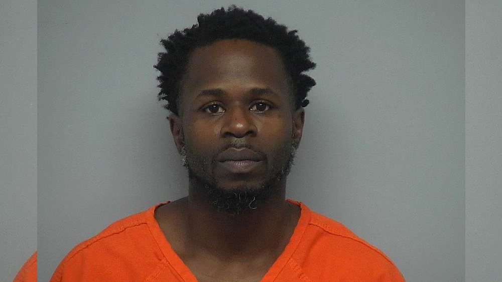 Beaufort: Suspect in shooting charged with attempted murder