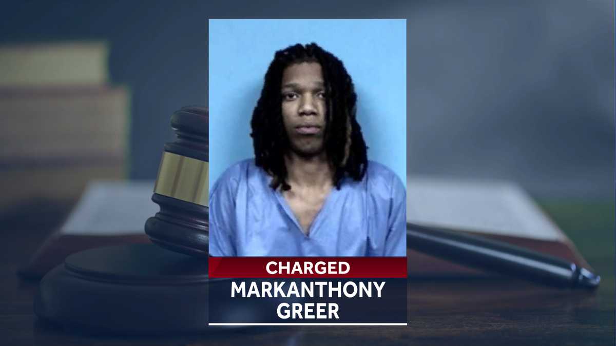 Arraignment date set for accused Independence Center shooter