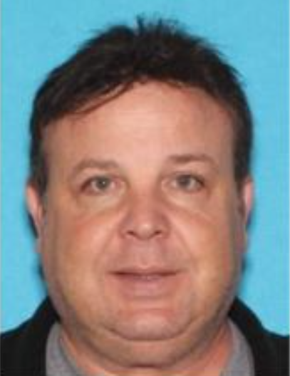 Bay St. Louis man bites off nose