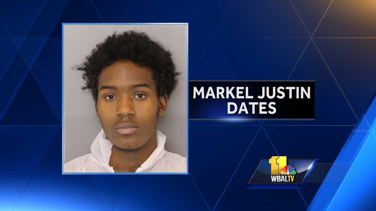 17-year-old arrested in 15-year-old's fatal stabbing in Milford Mill