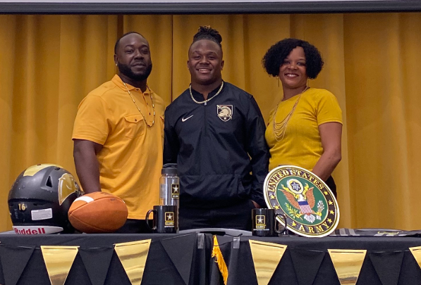 National Signing Day in Southeast Georgia and South Carolina Lowcountry