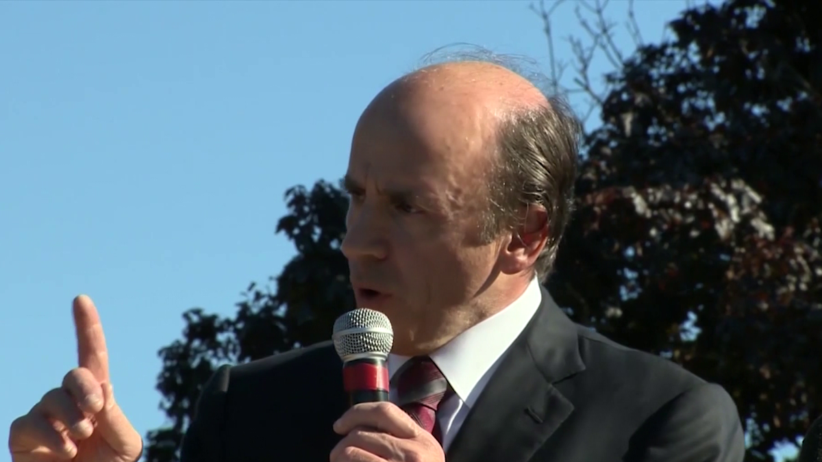 Market Basket CEO Demoulas placed on leave amid new allegations