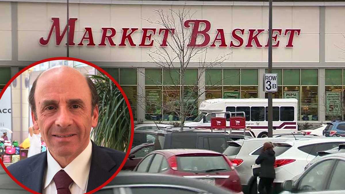 Arthur T. Demoulas asks court to reinstate him at Market Basket