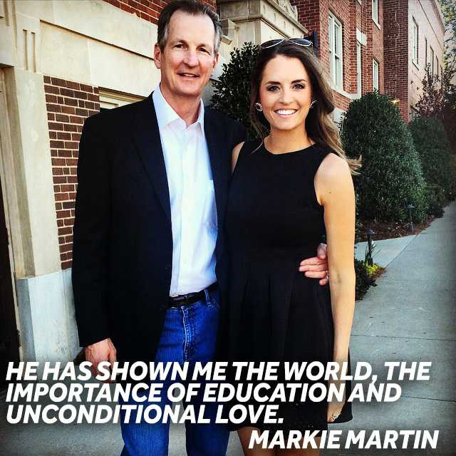 KOCO anchors, reporters share fond memories of their fathers