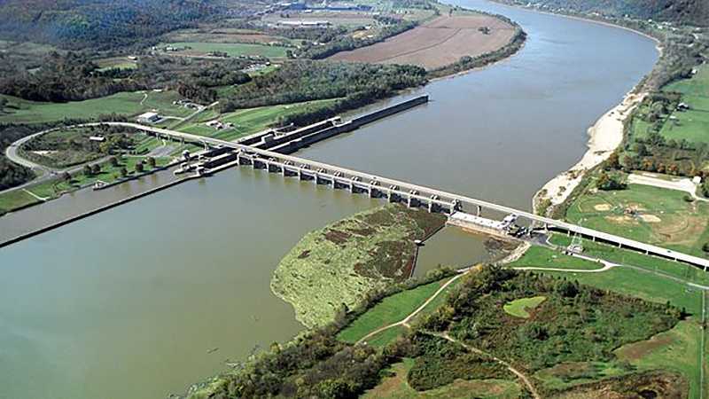 Duke Energy plans $152M upgrade of Markland Hydro power station