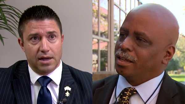 Metro Council leaders speak on prospects with Greenberg as new mayor