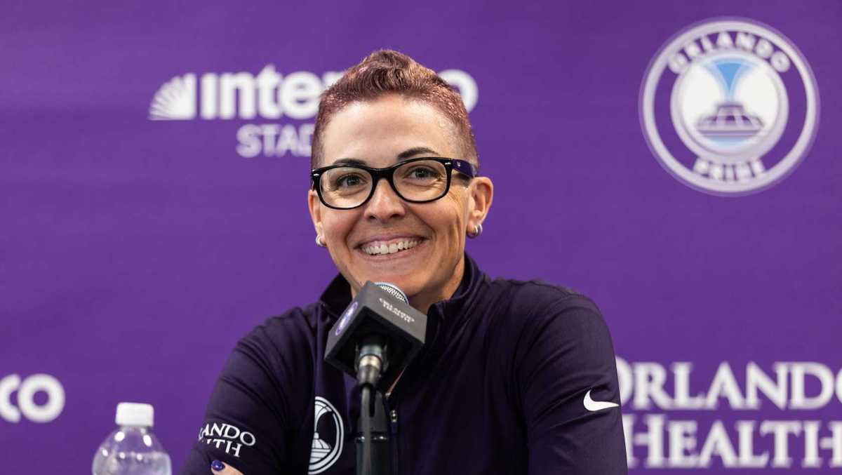 Orlando Pride awards Haley Carter new contract, upgraded to sporting ...