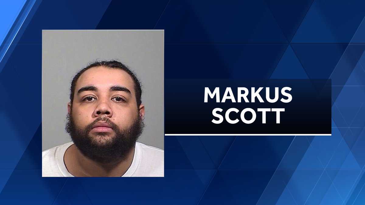 Portland police arrest man after shots fired Saturday morning