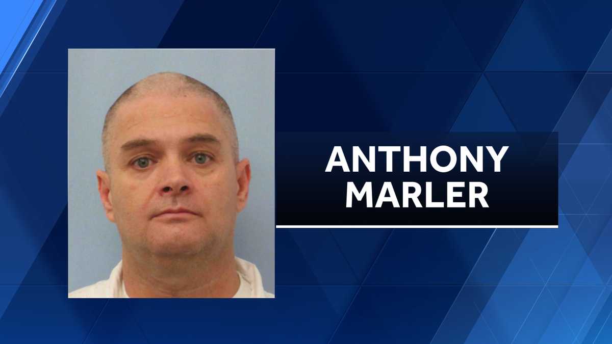 Man captured after escaping work-release center in Alabama