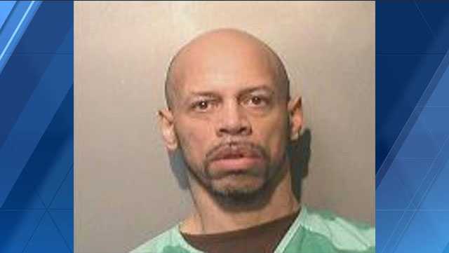Des Moines man faces federal sex trafficking charges Des Moines man faces federal sex trafficking charges
