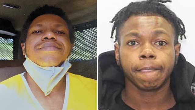 Police: Man escaped Spring Grove Hospital in custody