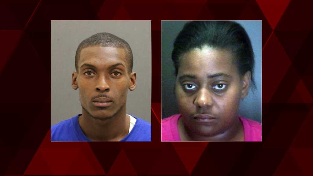 Couple convicted in killing of bartender sentenced to prison