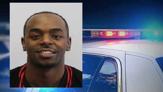 FBI, local police search for 'armed and dangerous' fugitive