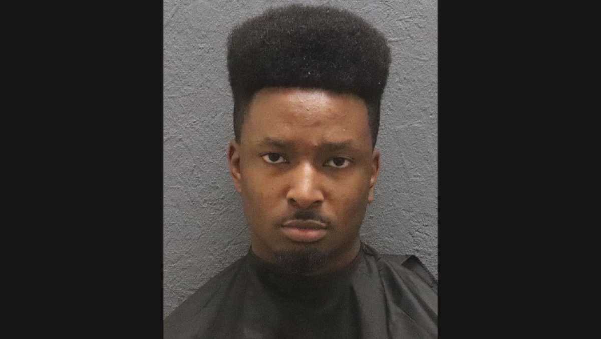 South Carolina: Man recorded sexual conduct with teen