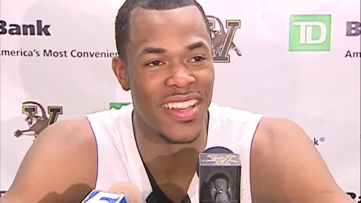 Blakely First Member of 2020 UVM Hall of Fame