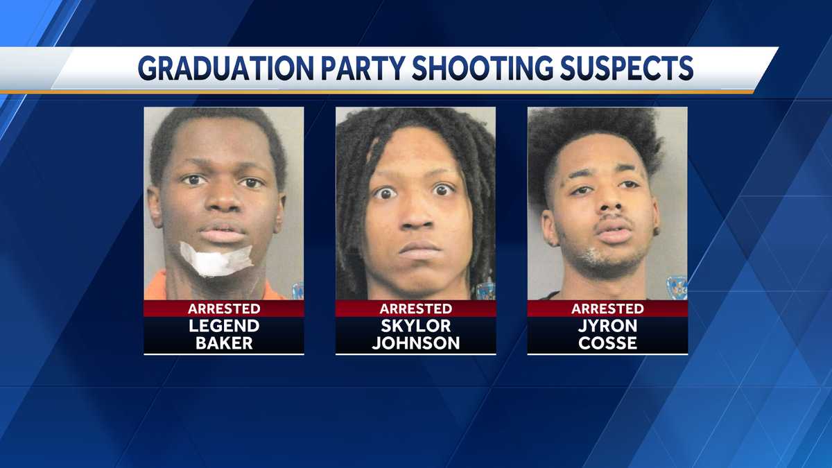 Louisiana deputy reveals new details in deadly Marrero shooting