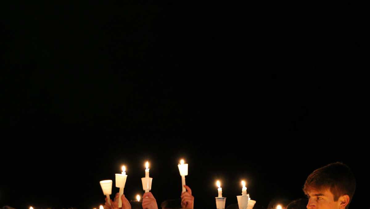 Wednesday marks 1 year since deadly shooting at Marshall County High School