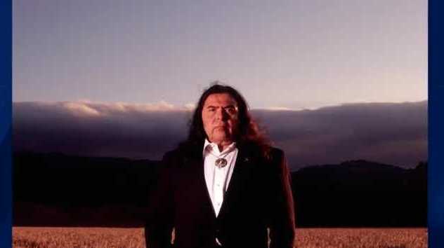 Prominent Native American tribal elder Marshall McKay dies from COVID-19