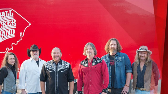 Popular website names Upstate band the best in South Carolina