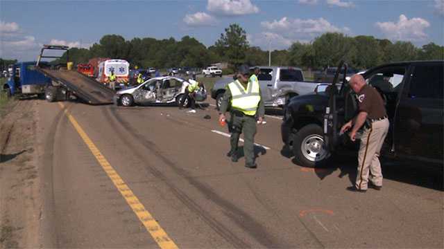 3 task force officers recovering after being hit by vehicle