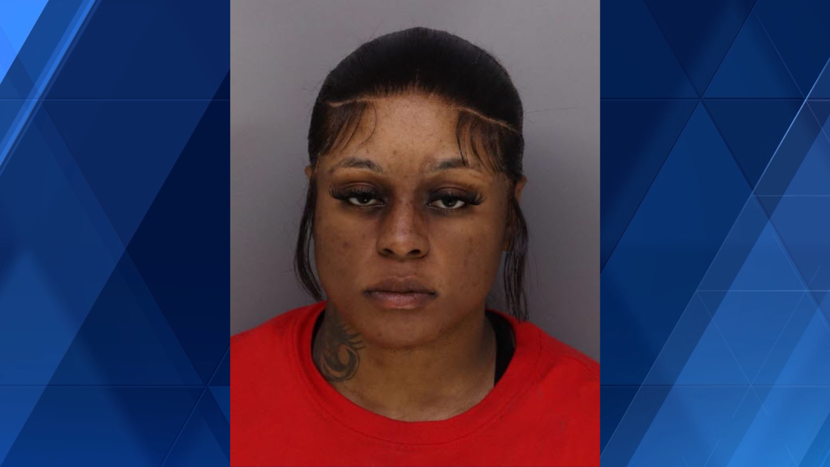 Docs: Woman charged in fatal Millvale shooting