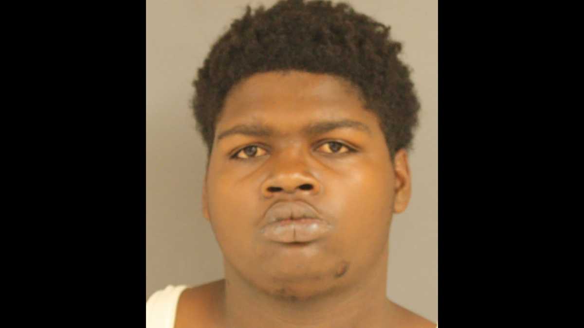 Jackson man sentenced to 20 years for armed robbery
