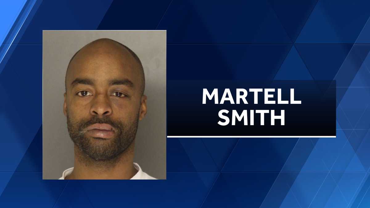 Martell Smith found guilty of setting 2017 Homewood fire