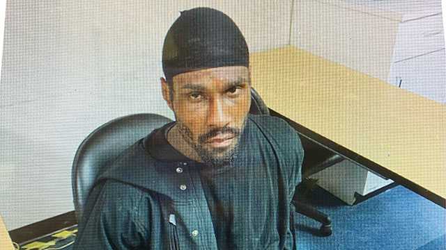 Man accused of burglarizing UMMC office, stealing keys to doctor’s car ...