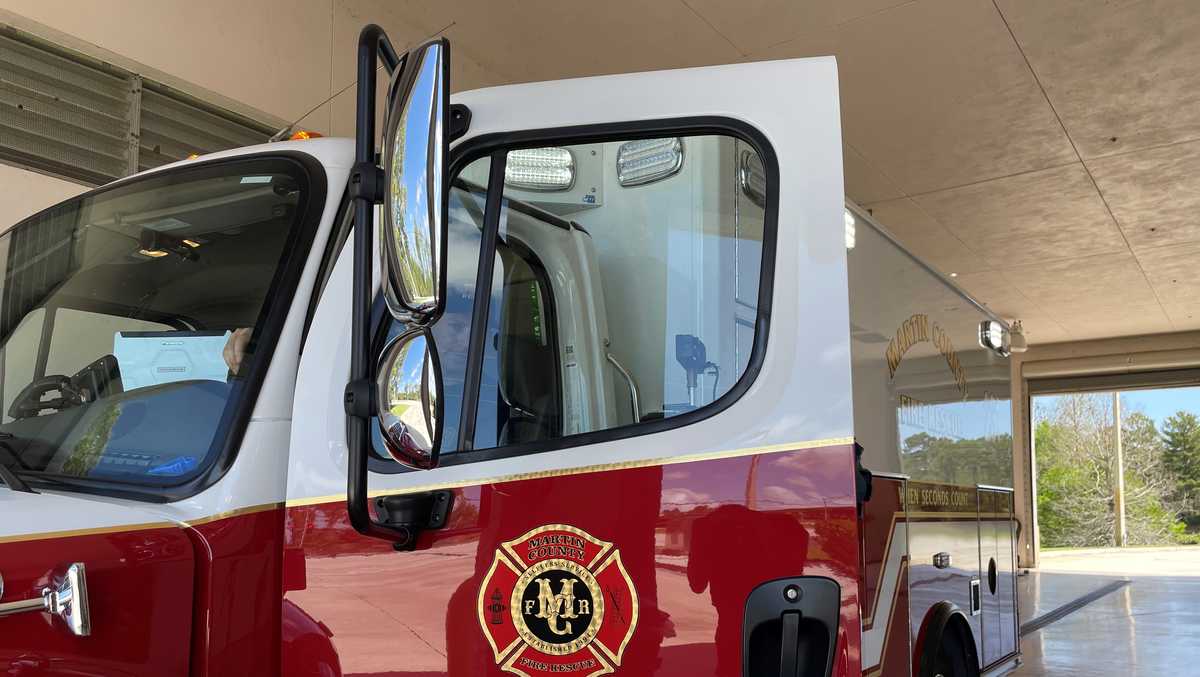 Florida fire crew implements system to clear intersections