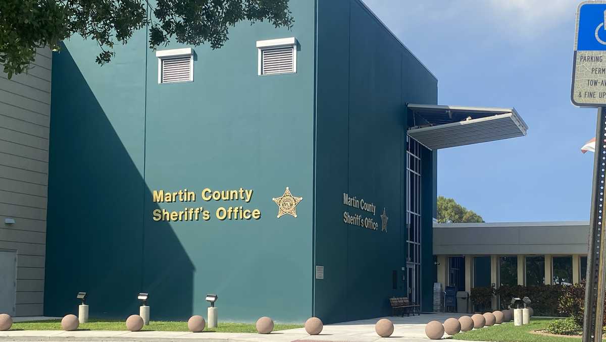 Martin County Sheriff's Office explains how Narcan may impact drug ...
