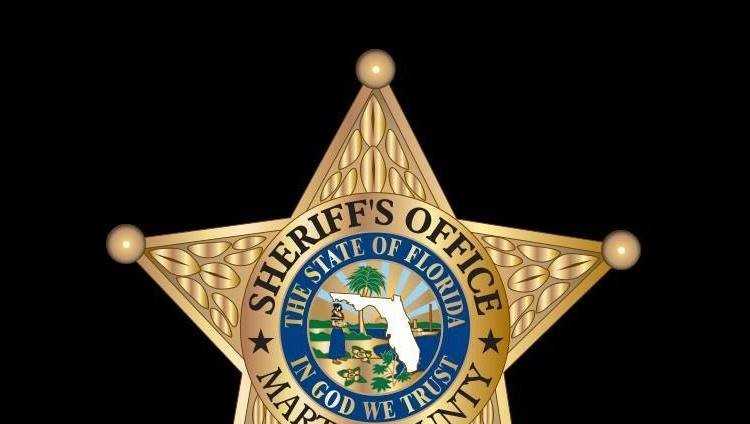 Martin Co. deputy arrested, accused of repeatedly punching an inmate