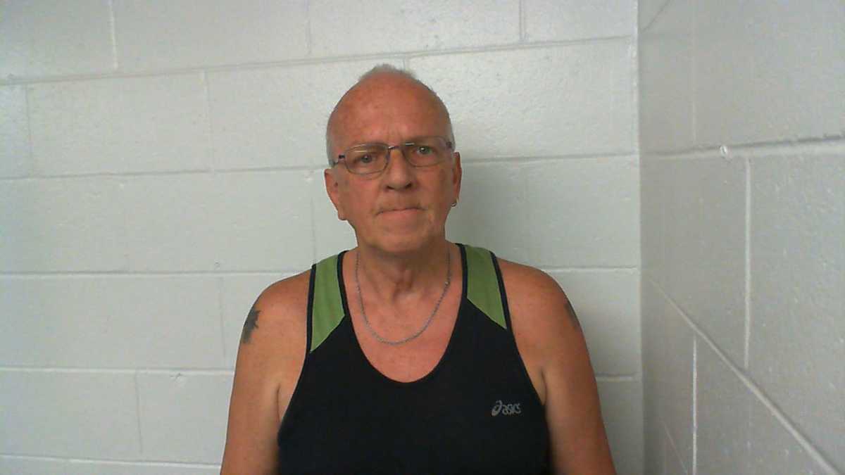 New Hampshire man pleads guilty to removing political signs in Rumney