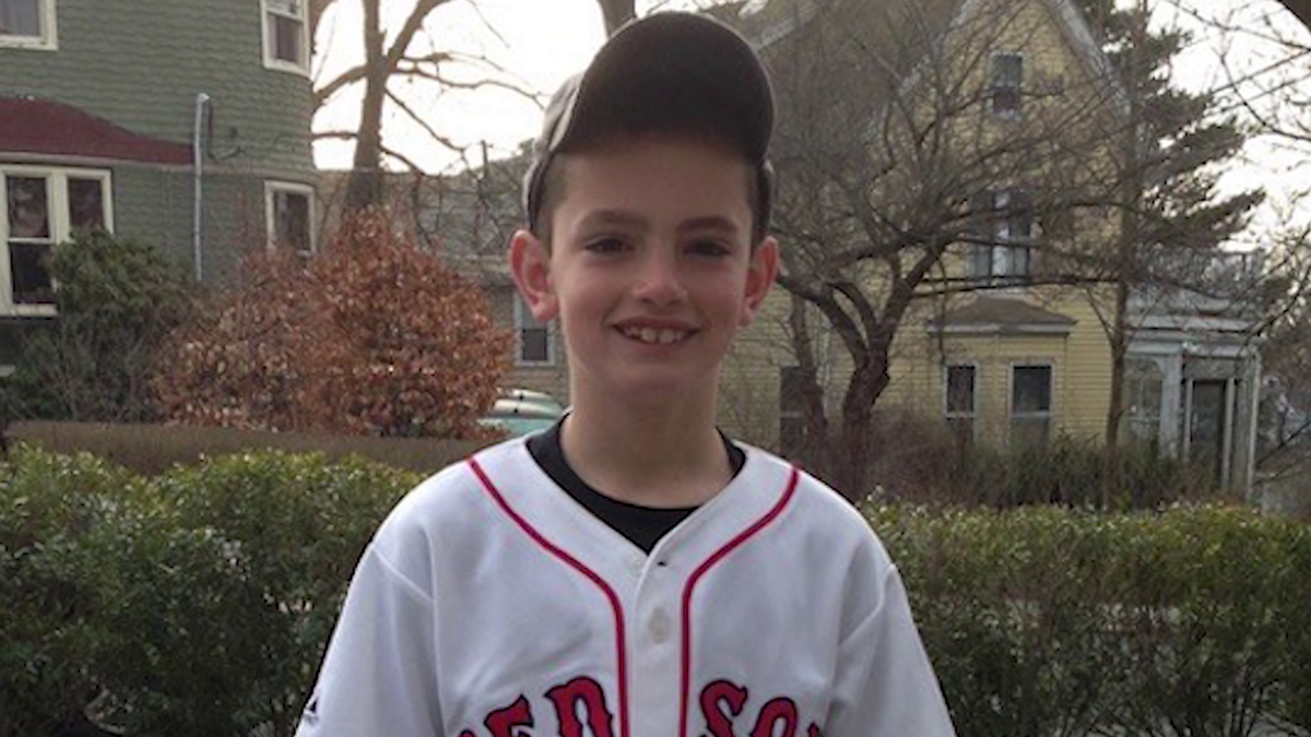 Martin Richard's father works to give kids special space in Boston