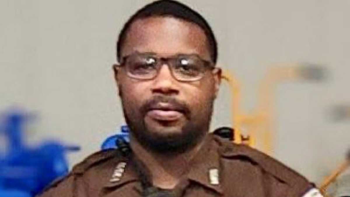 Street to be renamed in honor of fallen Hinds County deputy