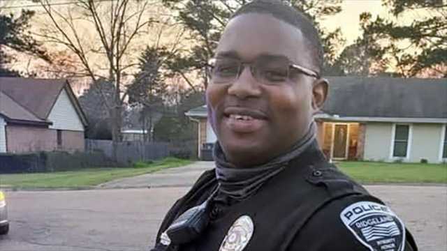 Deputy's death has lingering impact on those who knew him