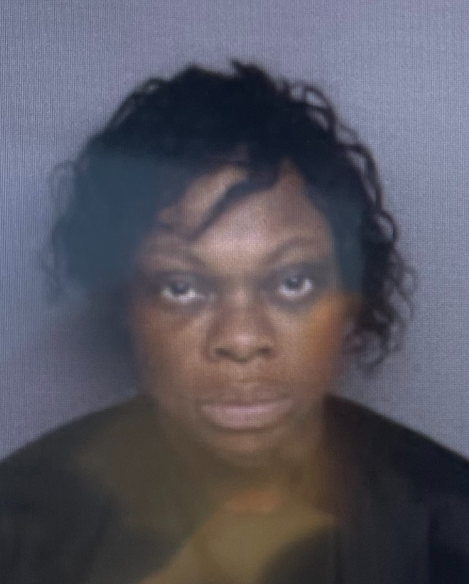 SC: Deputies capture woman that escaped custody